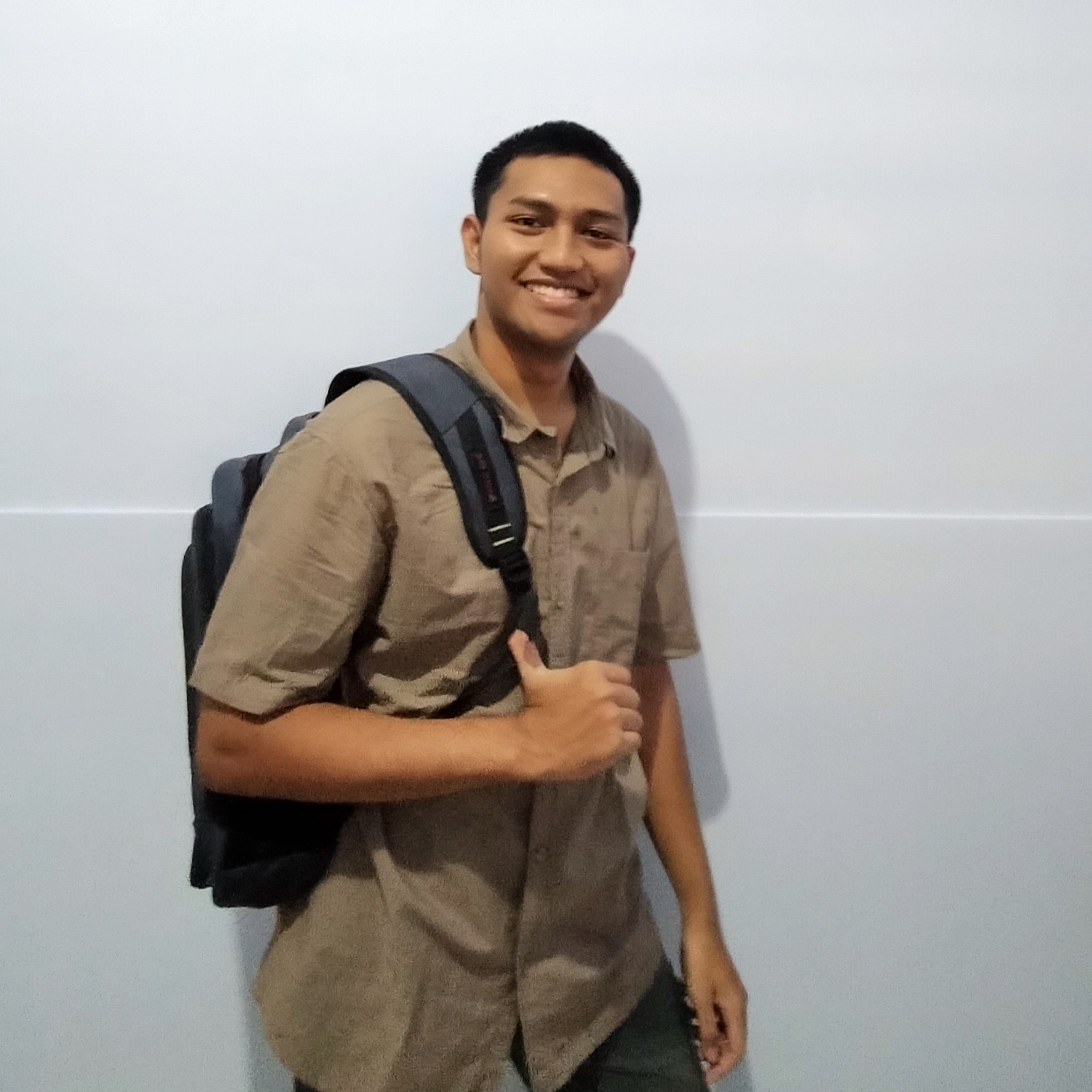 MUHAMMAD MA'SUM JUNIYANTO